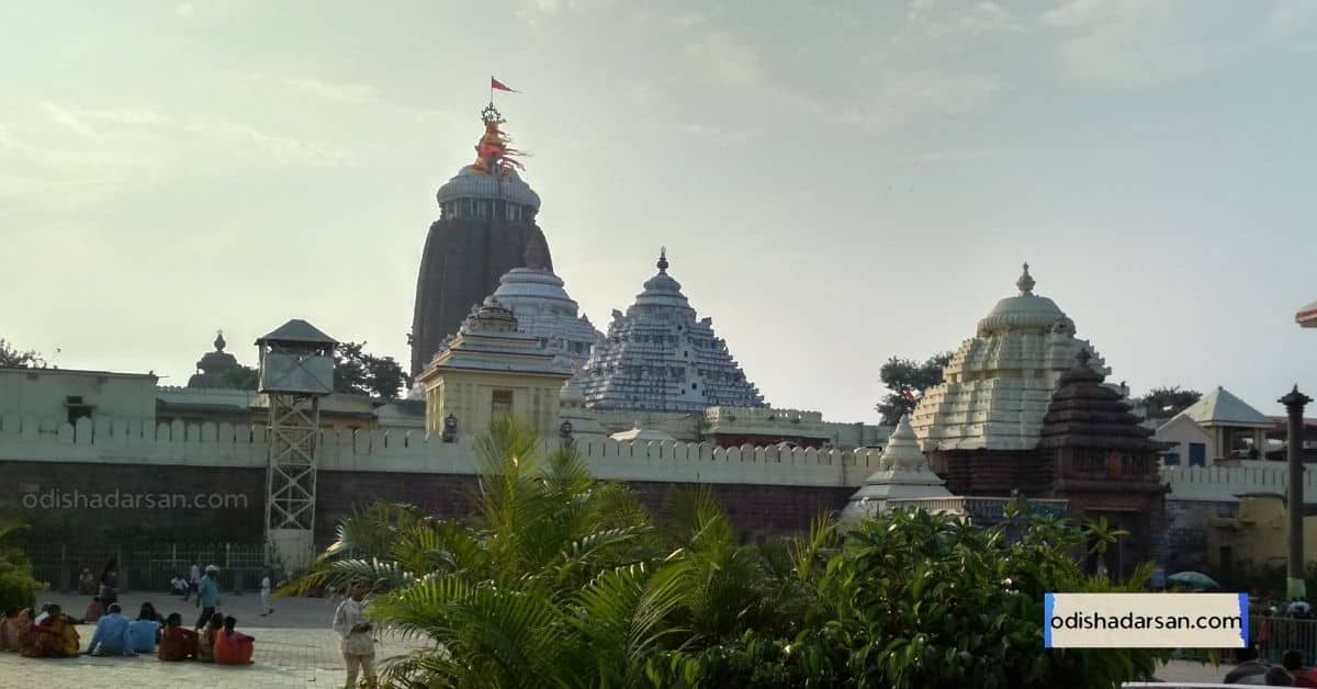 Best Places To Visit In Puri With Some Valuable Travel Tips! - Odisha ...