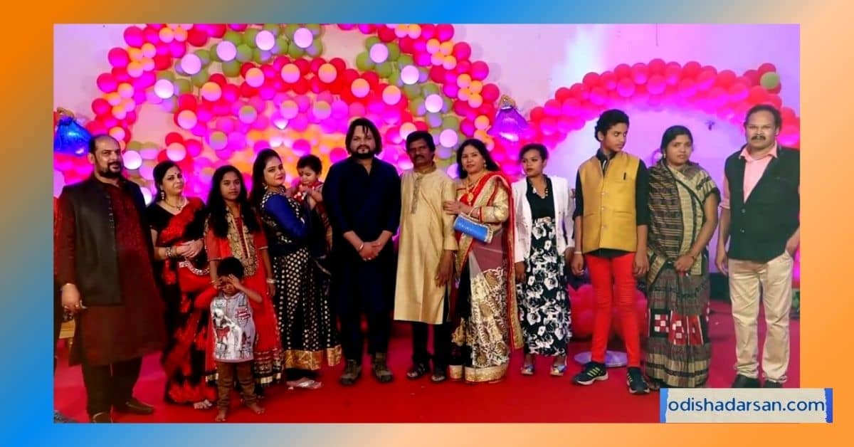 Human Sagar: A Life In Melody & Memory - Odisha Darsan