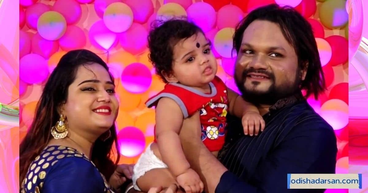 Human Sagar: A Life In Melody & Memory - Odisha Darsan