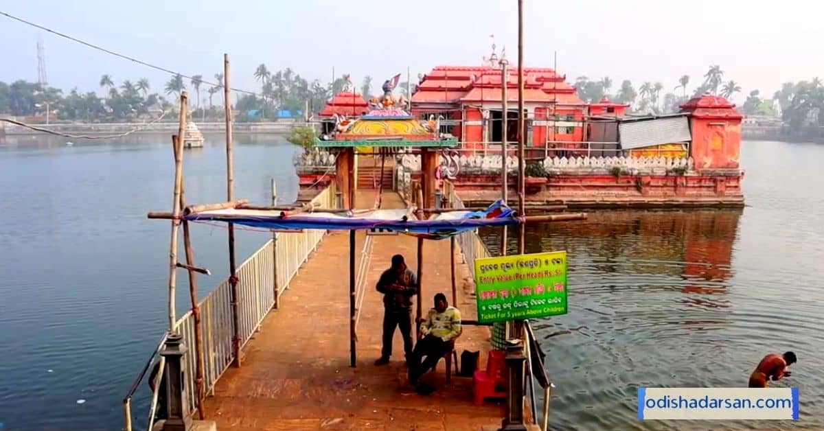 Best Places To Visit In Puri With Some Valuable Travel Tips! - Odisha ...