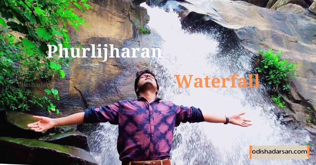 Explore The Beauty Of Phurlijharan Waterfall Bhawanipatna - Odisha Darsan